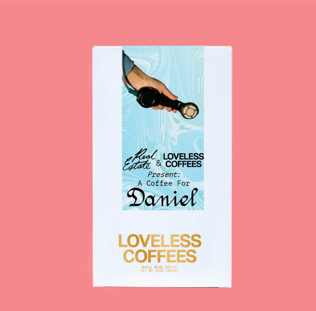 Loveless Coffees Collection | Brooklyn Coffee | Shop Now