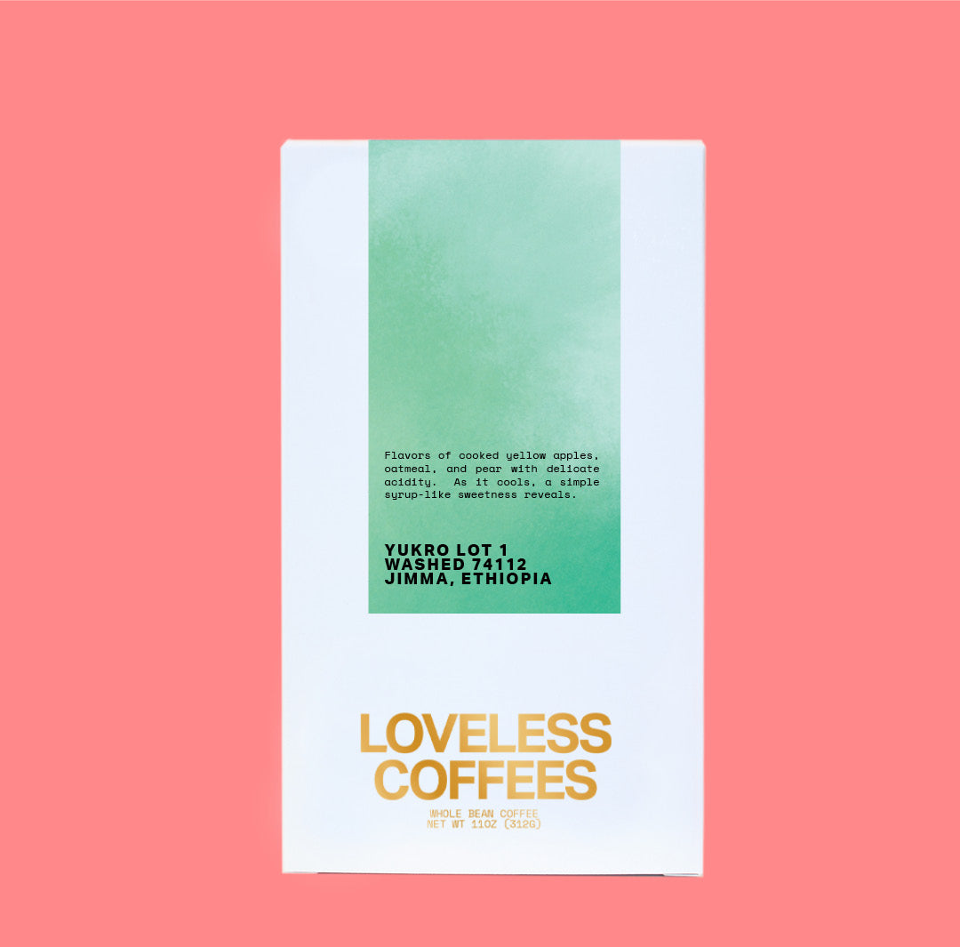 Loveless Coffees